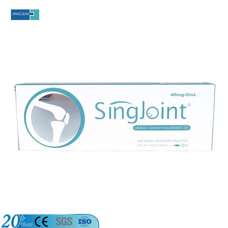 Singjoint Knee Gel Injections For Arthritis Manufacturers & Suppliers ...