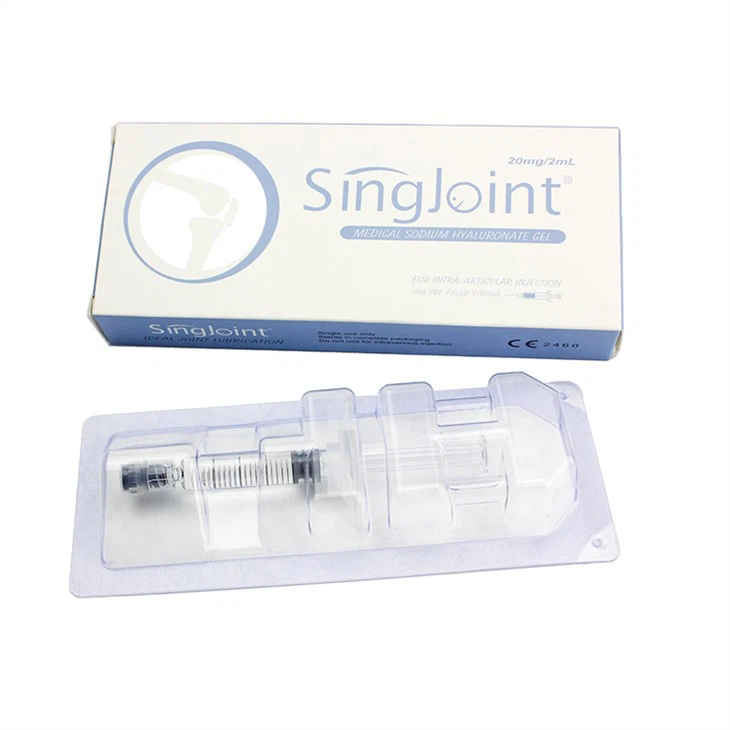 Viscosupplement Joint Injections Manufacturers & Suppliers - China ...